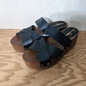 Sam Edelman | Shoes | Sam Edelman Bane Platform Sandal | Poshmark
